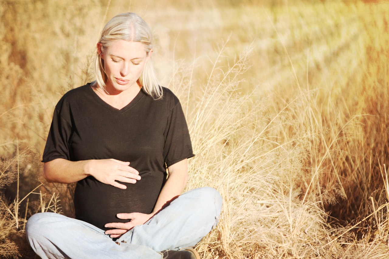 embarazo añoso - Maternofetal